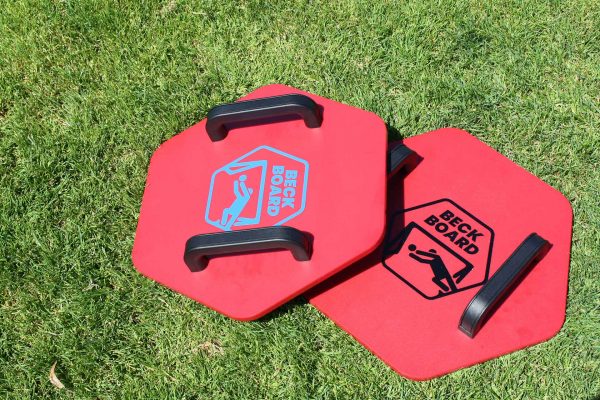 BECK BOARD – Murusplus